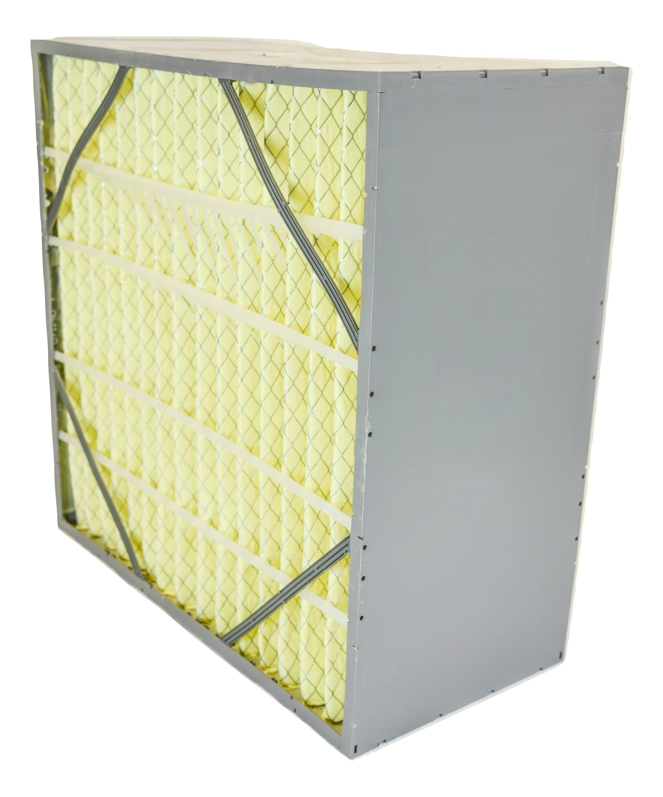 UNITED AIR FILTER COMPANY